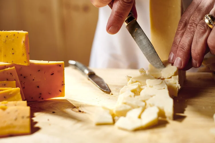 About Us — DEER CREEK CHEESE