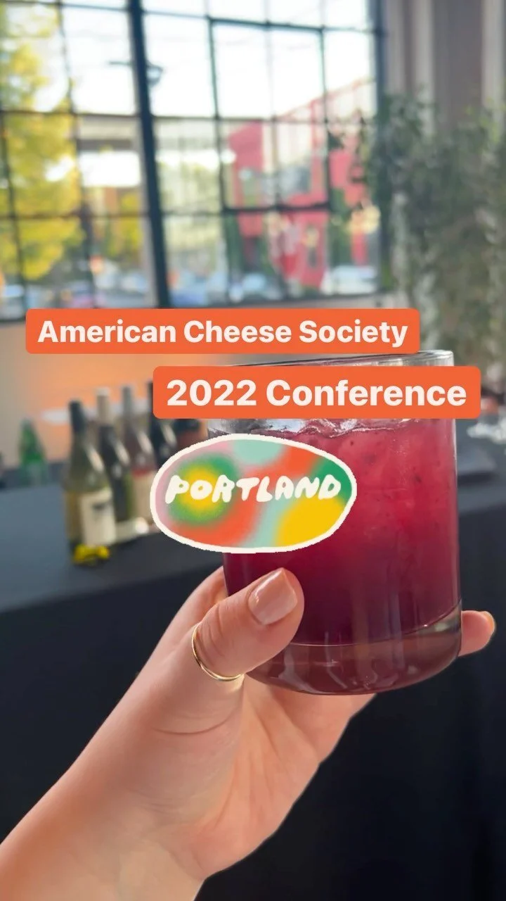 The Fawn — DEER CREEK CHEESE