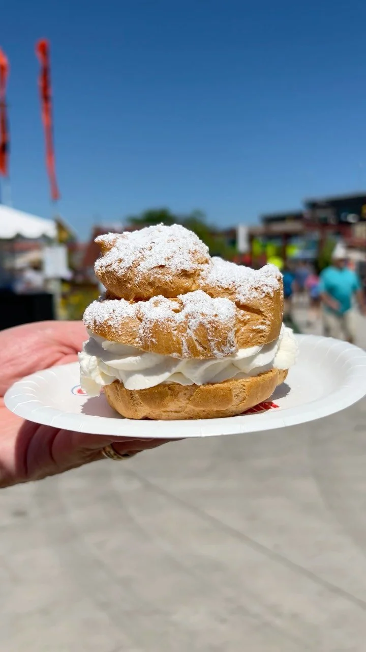 The Doe — DEER CREEK CHEESE