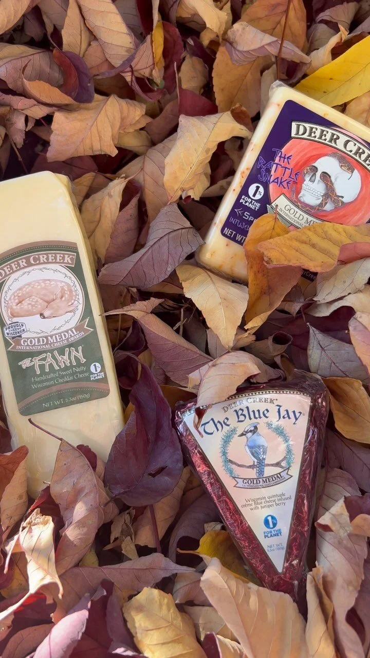 DEER CREEK CHEESE