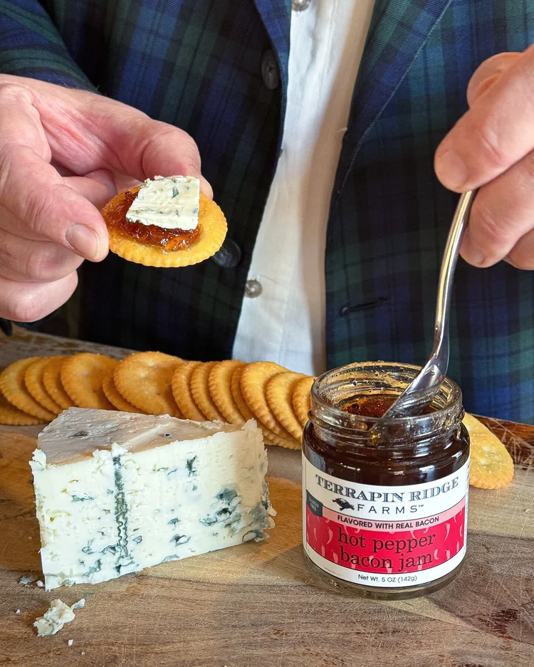 DEER CREEK CHEESE