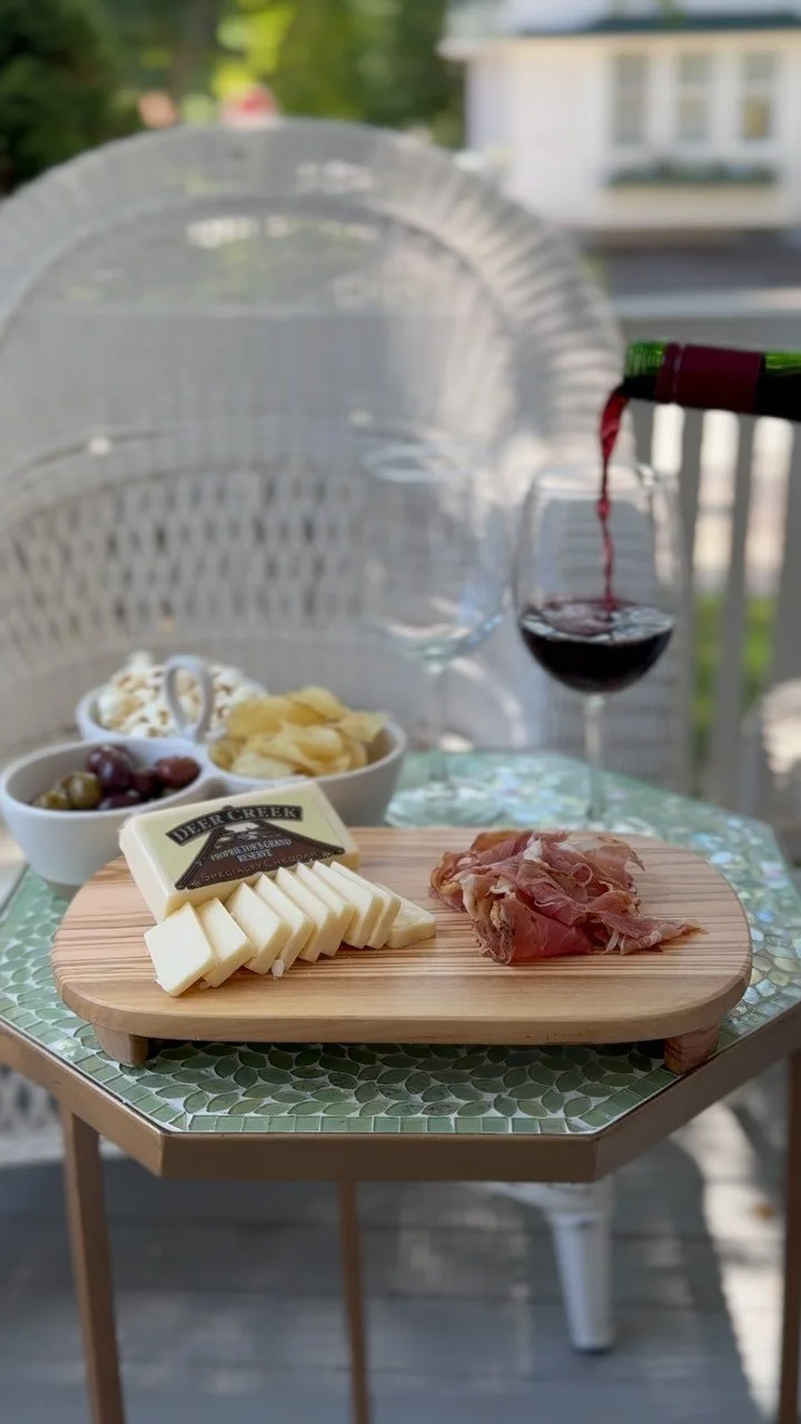DEER CREEK CHEESE