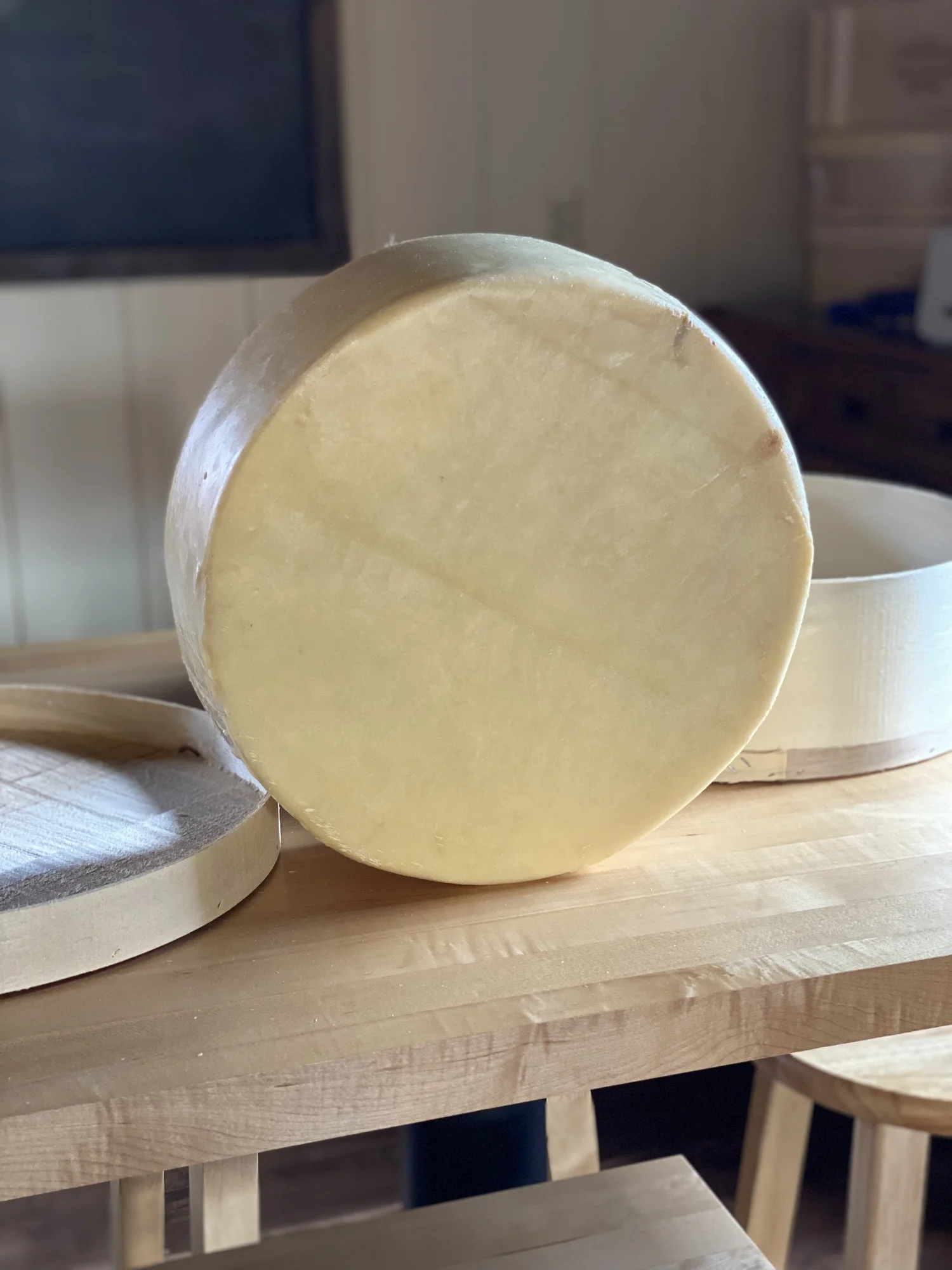 Success at the 2021 International Cheese & Dairy Awards — DEER CREEK CHEESE