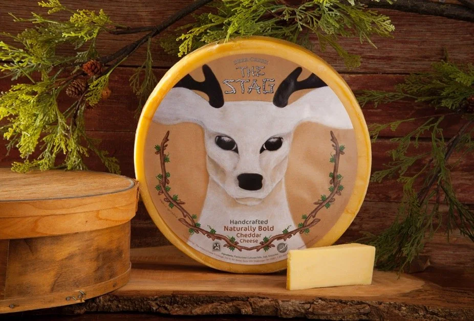 DEER CREEK CHEESE