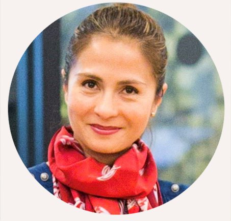 Inaugural Leadership Network — Amplify Her Foundation