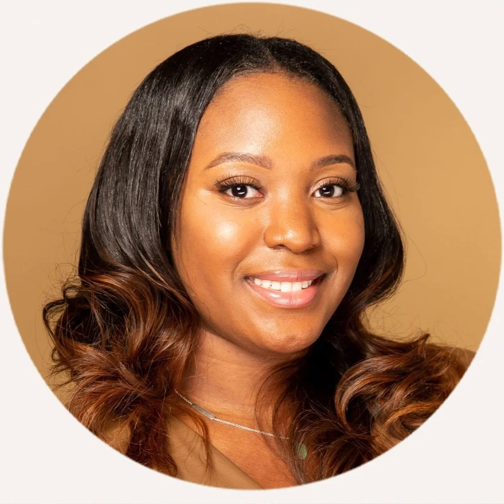 Inaugural Leadership Network — Amplify Her Foundation