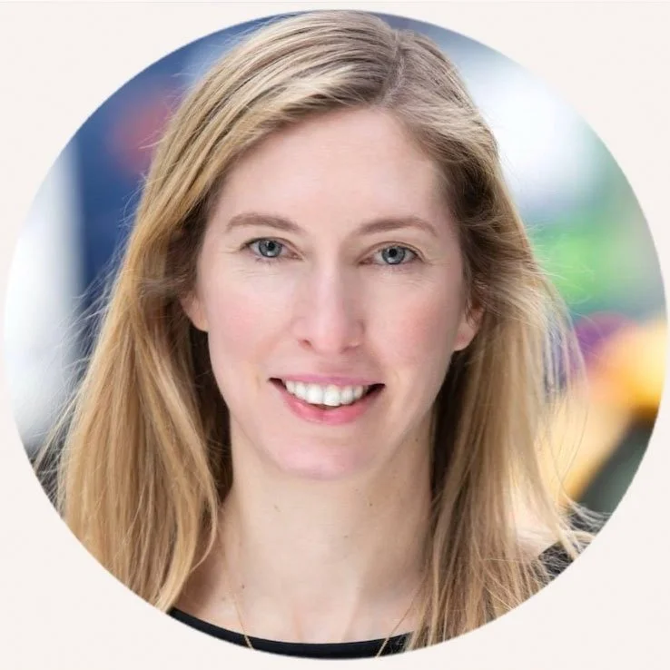 Inaugural Leadership Network — Amplify Her Foundation