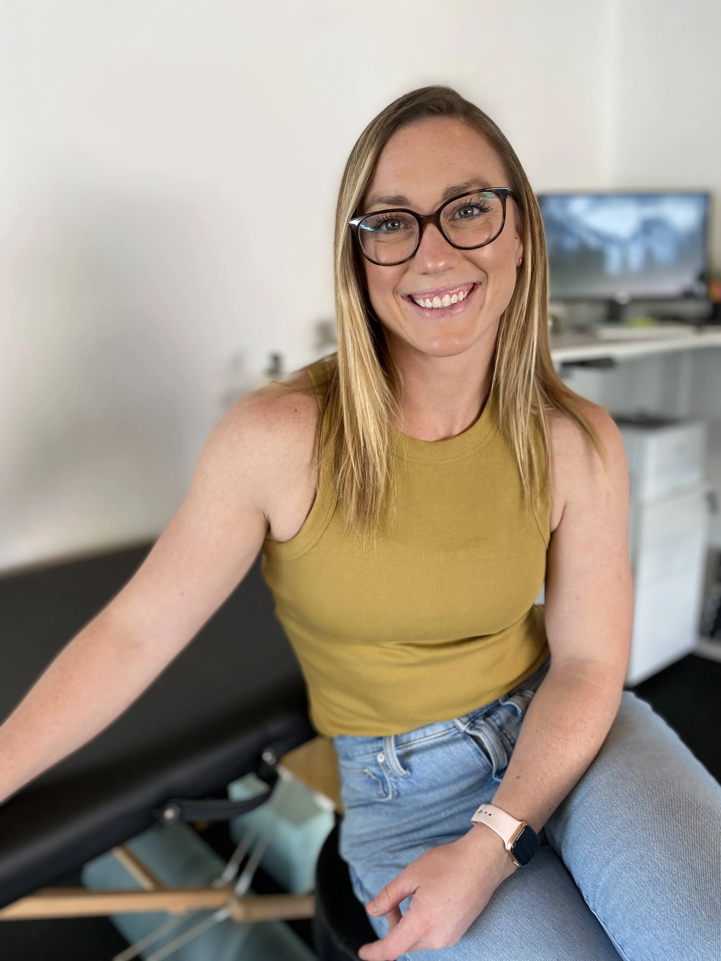 Local Physical Therapy