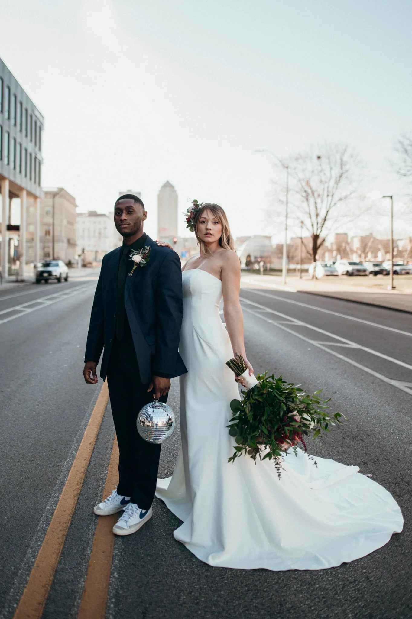 VOWS DSM