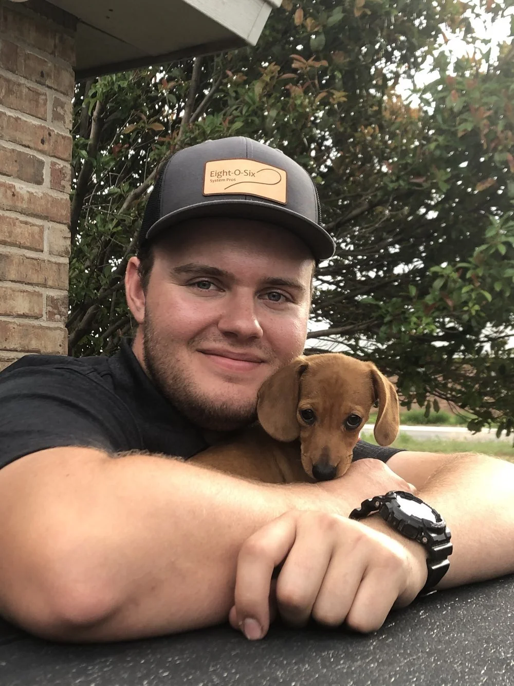 Meet The Pros — NVision Inc. Lubbock's Premiere AV and IT Company