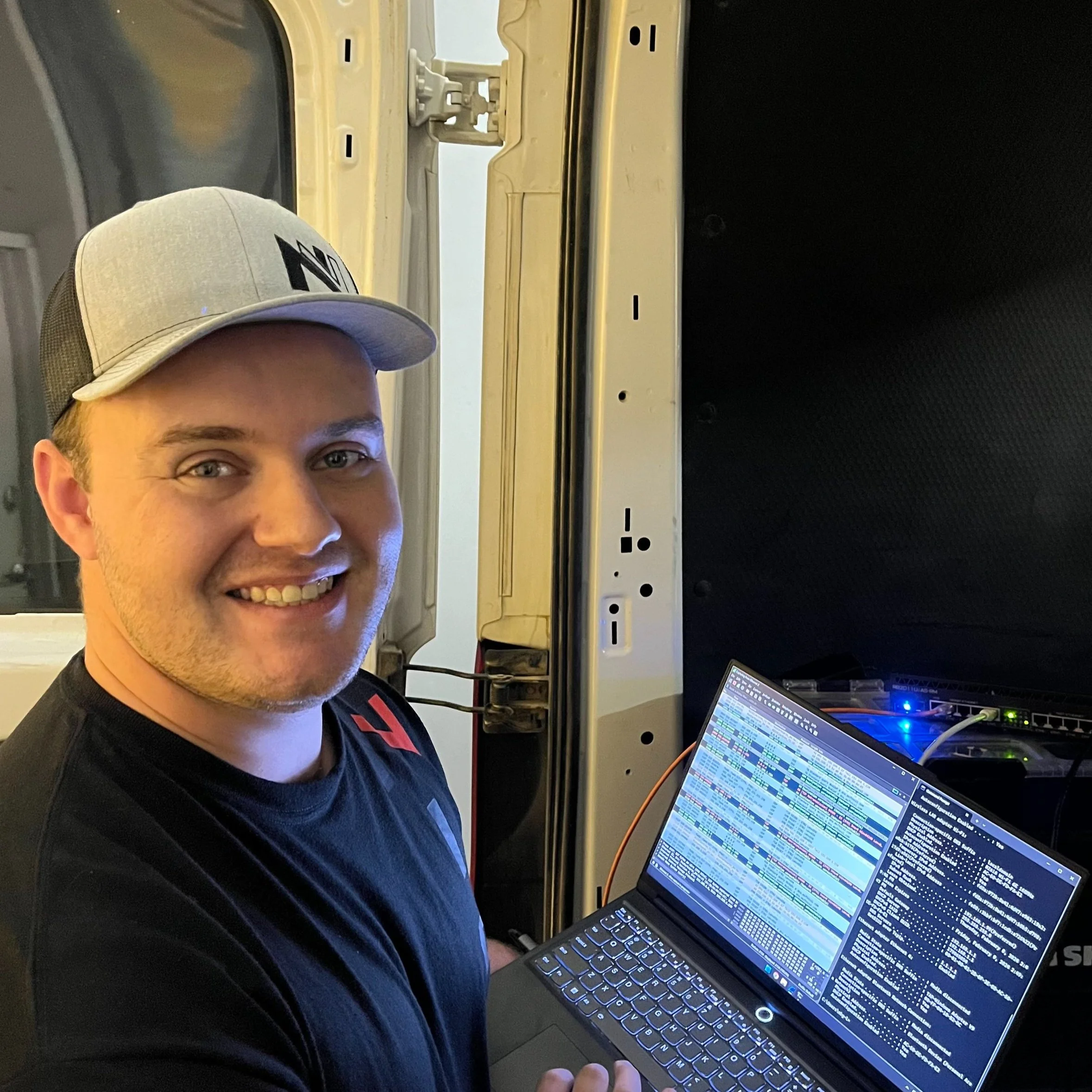 NVision Lubbock - West Texas' Premiere A/V and IT Company