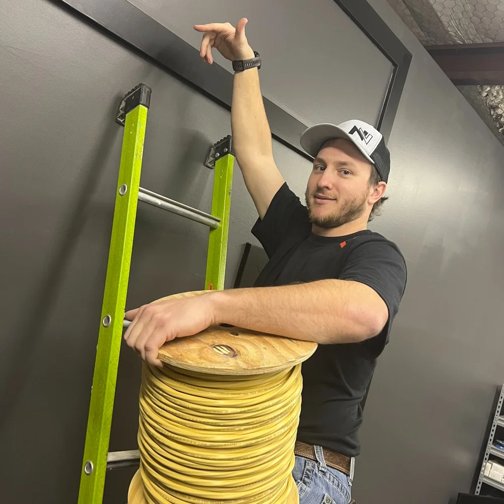 NVision Lubbock - West Texas' Premiere A/V and IT Company