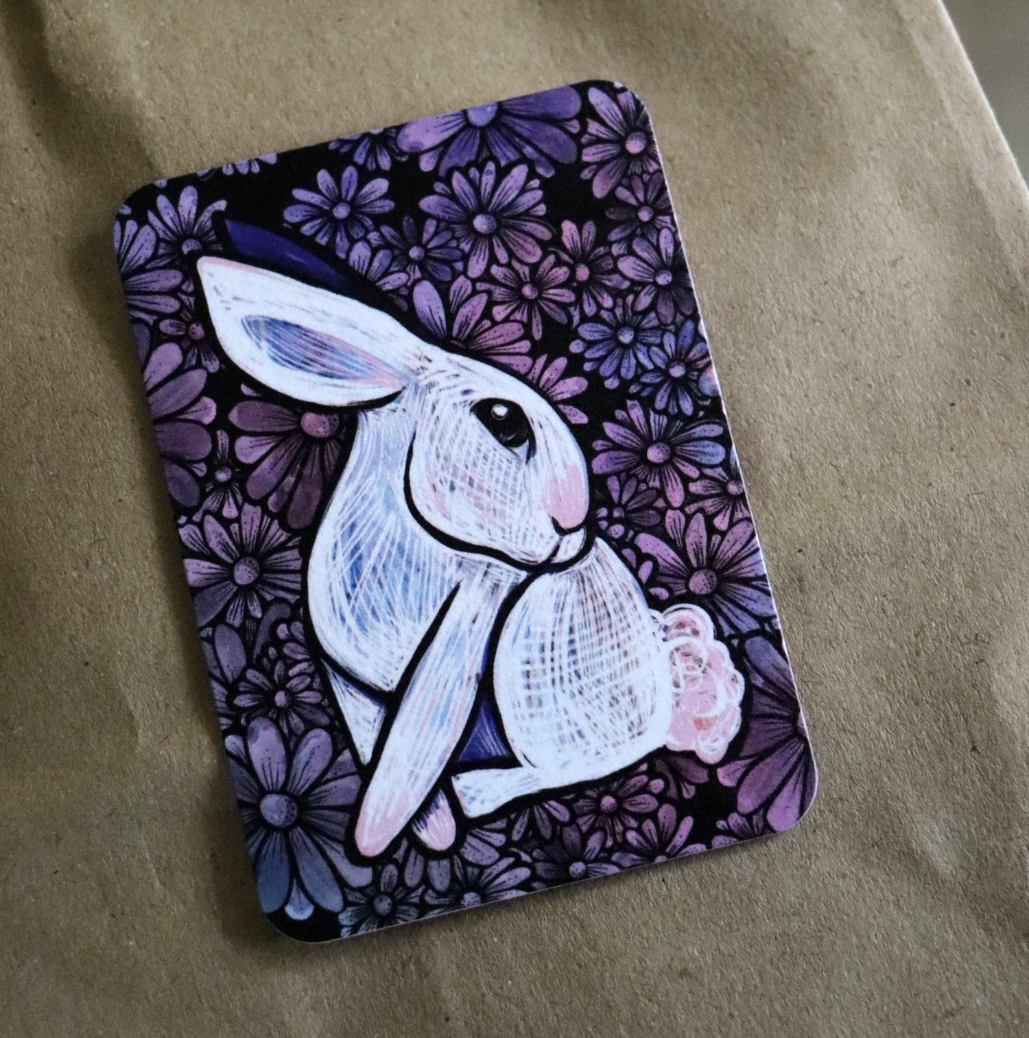 Ostara — Lacy Chenault