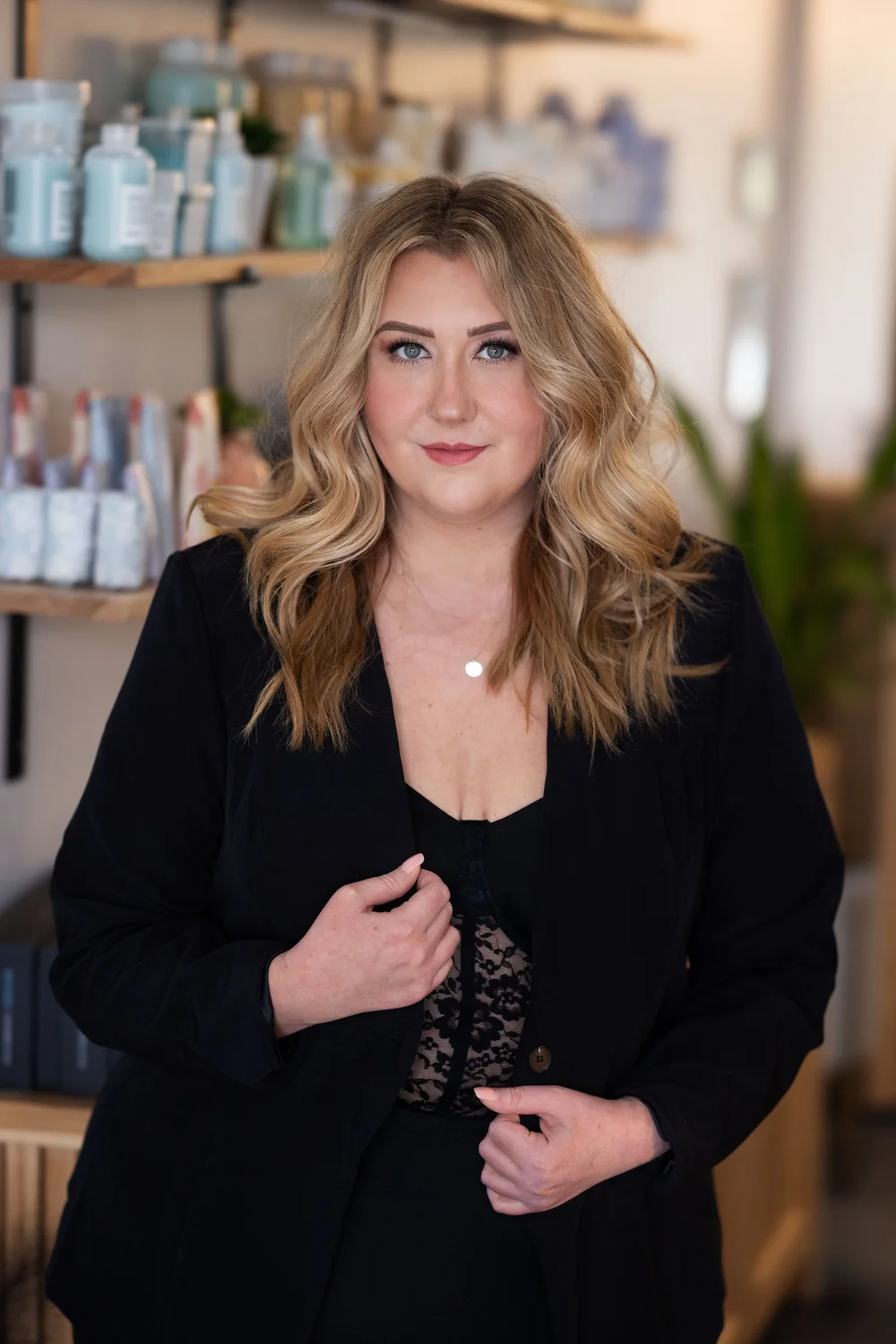 Team — Veritas Salon — Veritas Salon