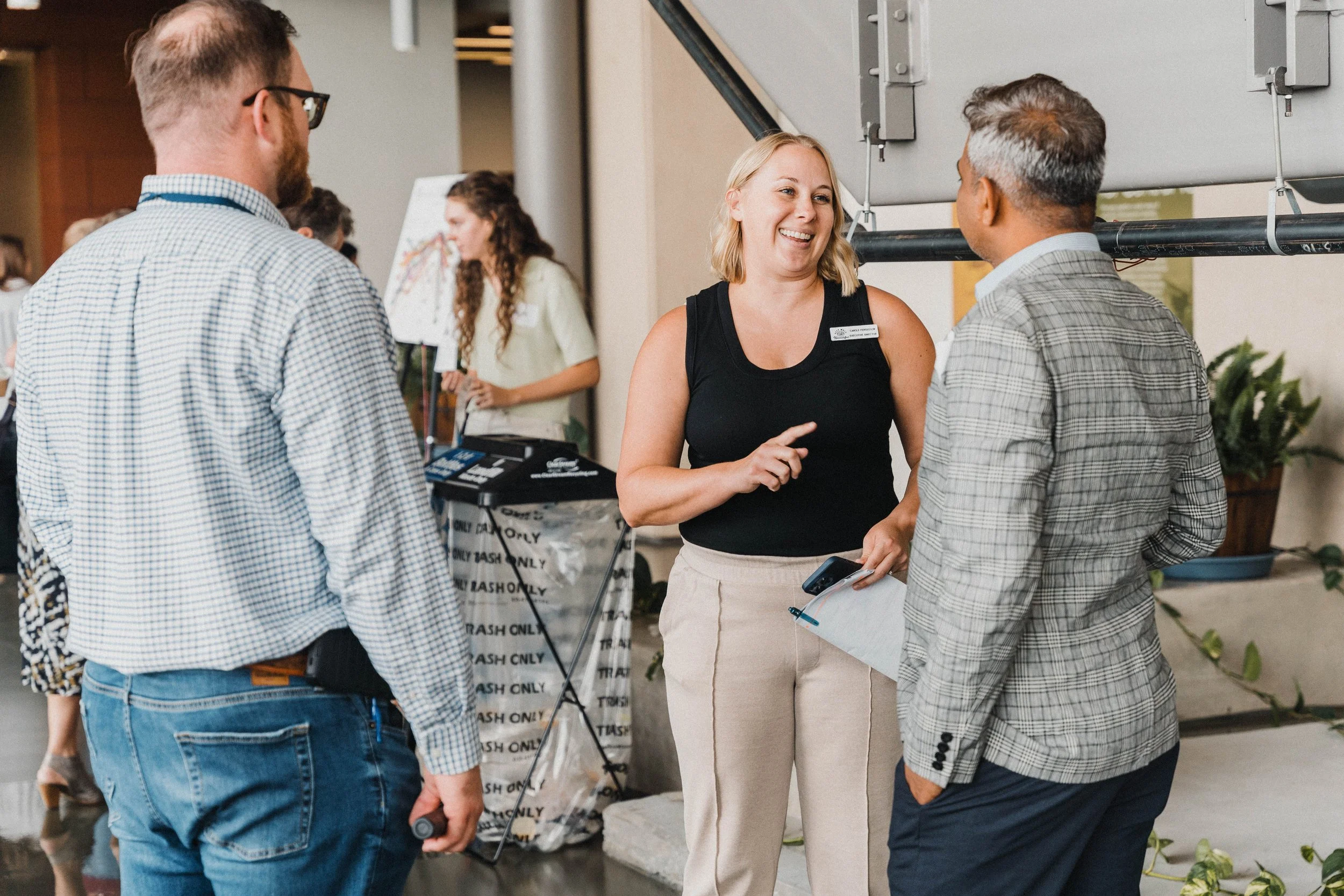 Partners — Keep Waco Beautiful