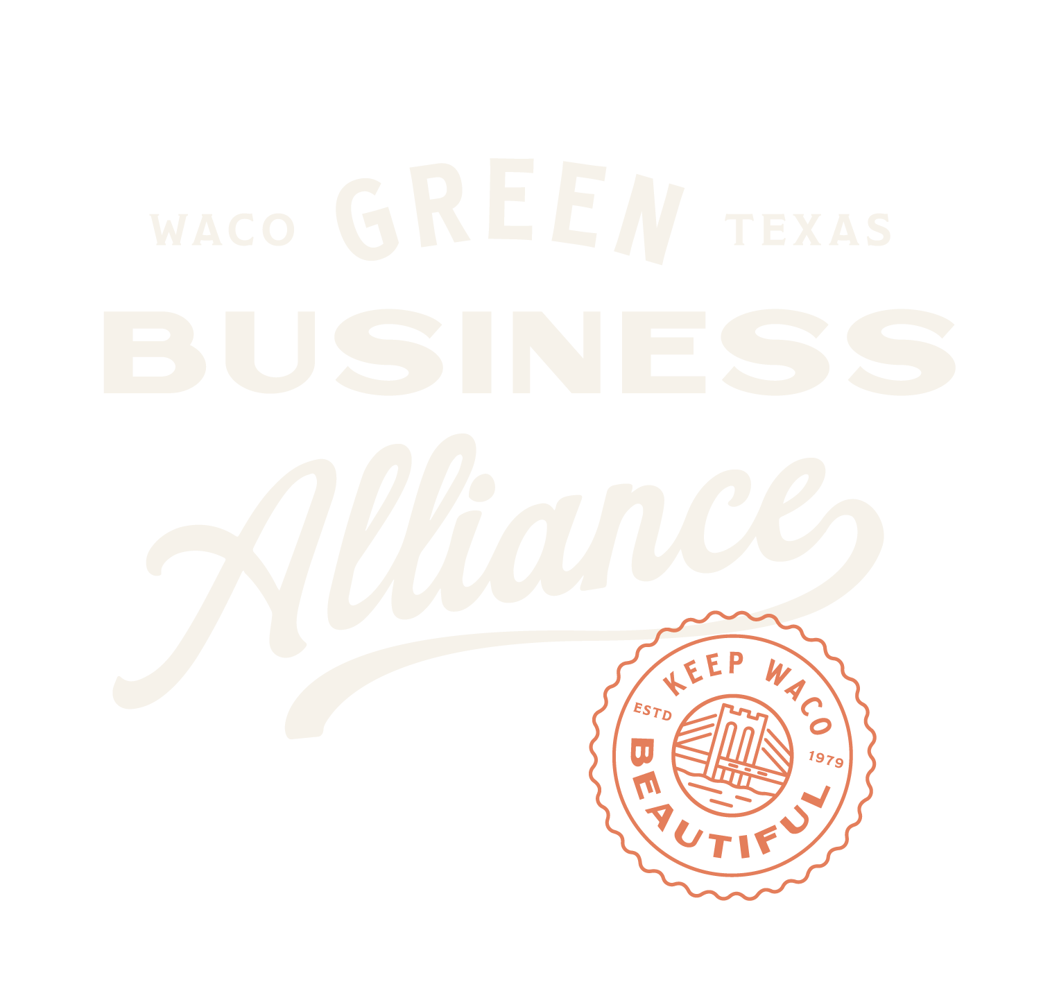 Waco Green Business Alliance — Keep Waco Beautiful