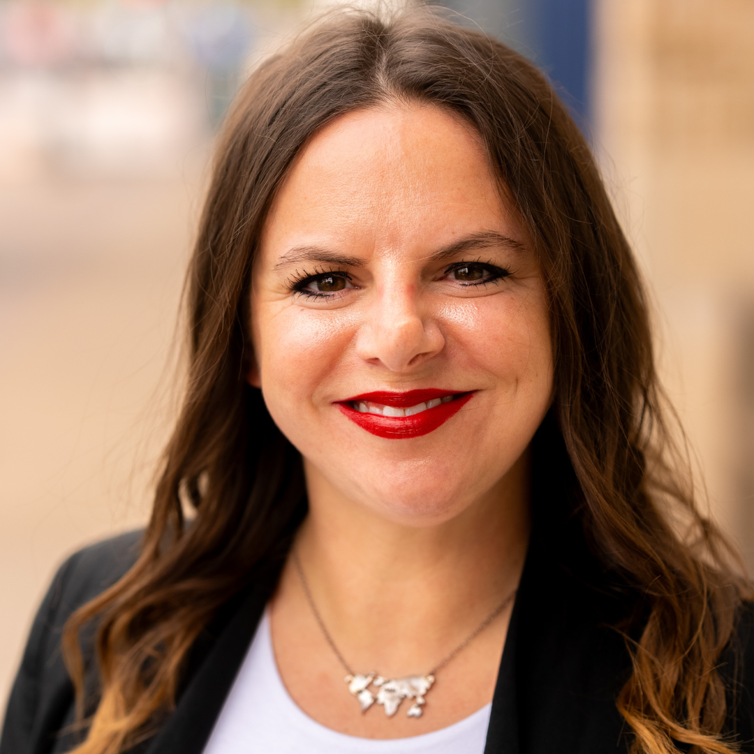 Staff — Keep Waco Beautiful