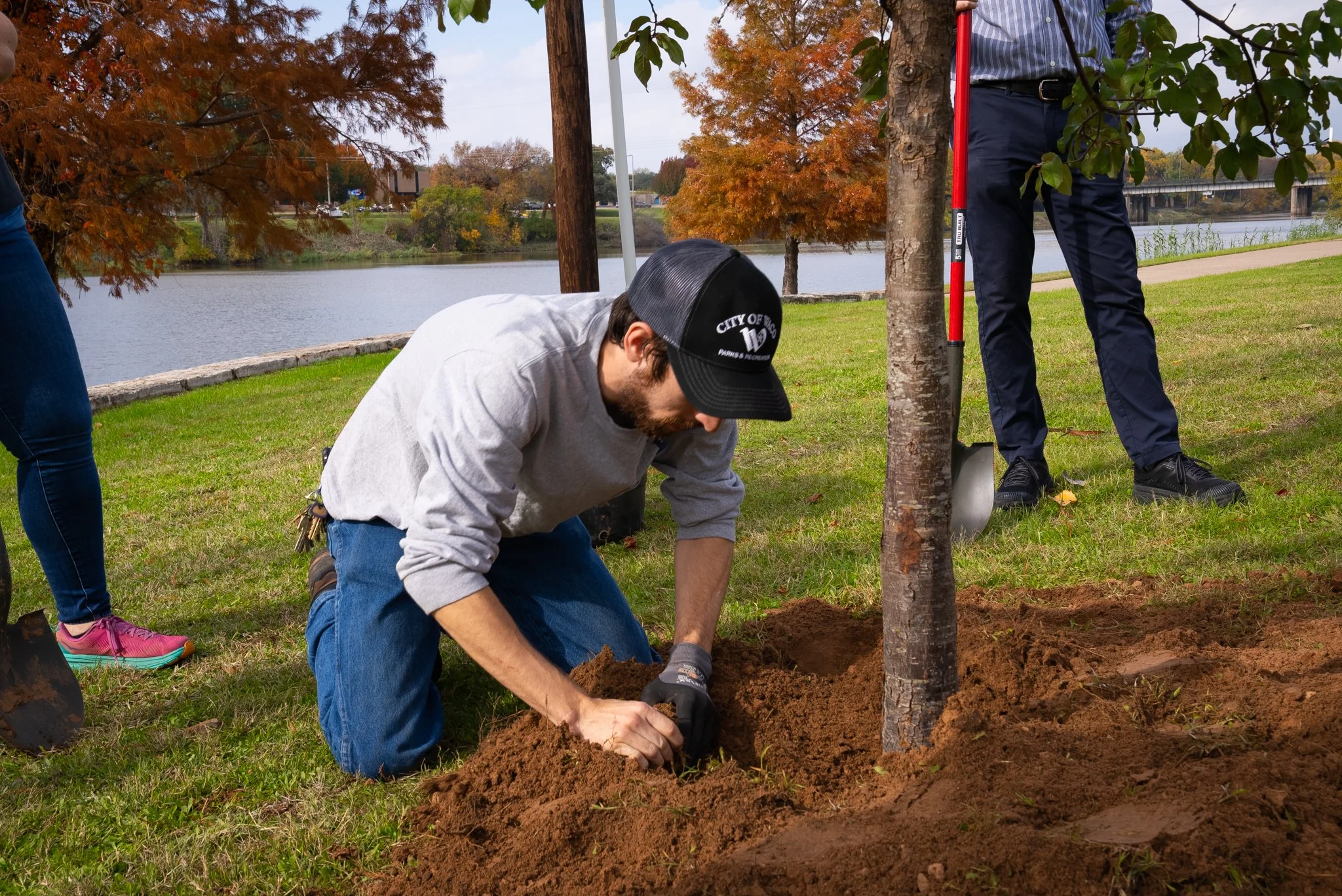 Gardens — Keep Waco Beautiful