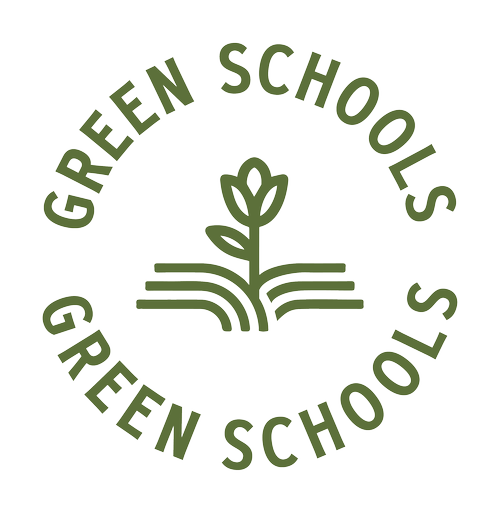 Green Schools — Keep Waco Beautiful