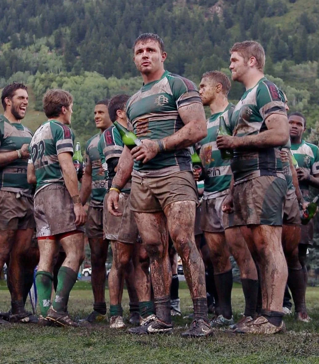 Denver Barbarians Rugby Football Club