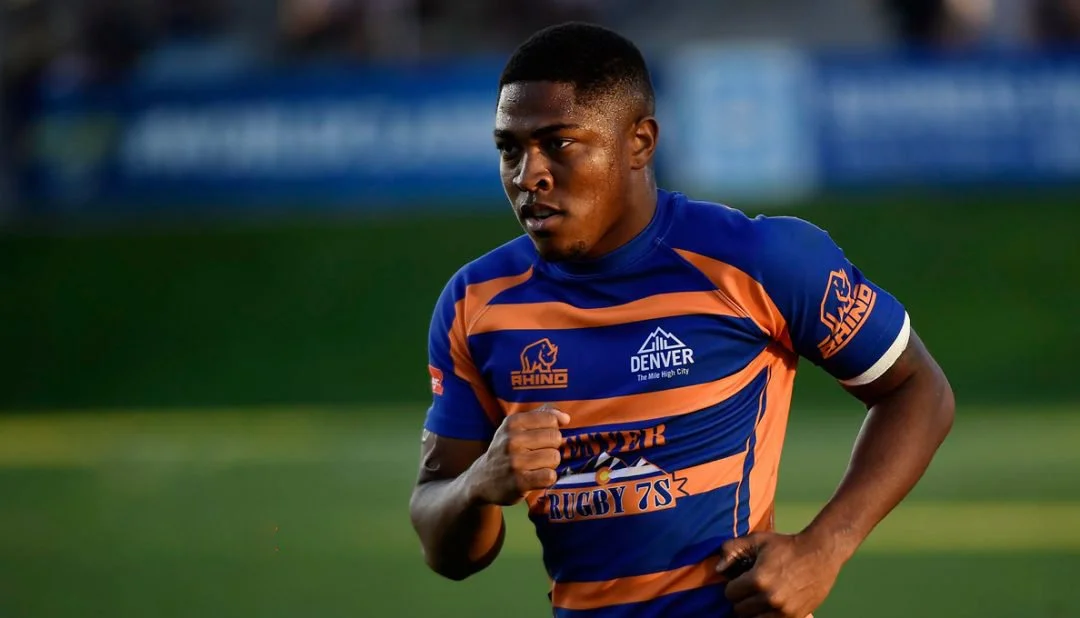 Denver 7's Selects — Denver Barbarians Rugby Football Club