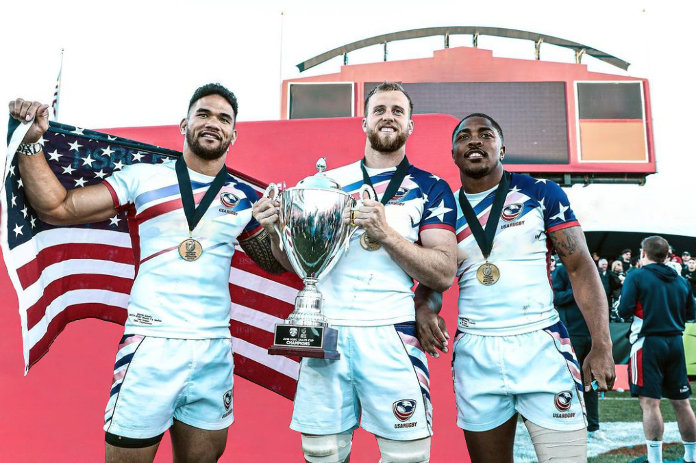 Player History — Denver Barbarians Rugby Football Club