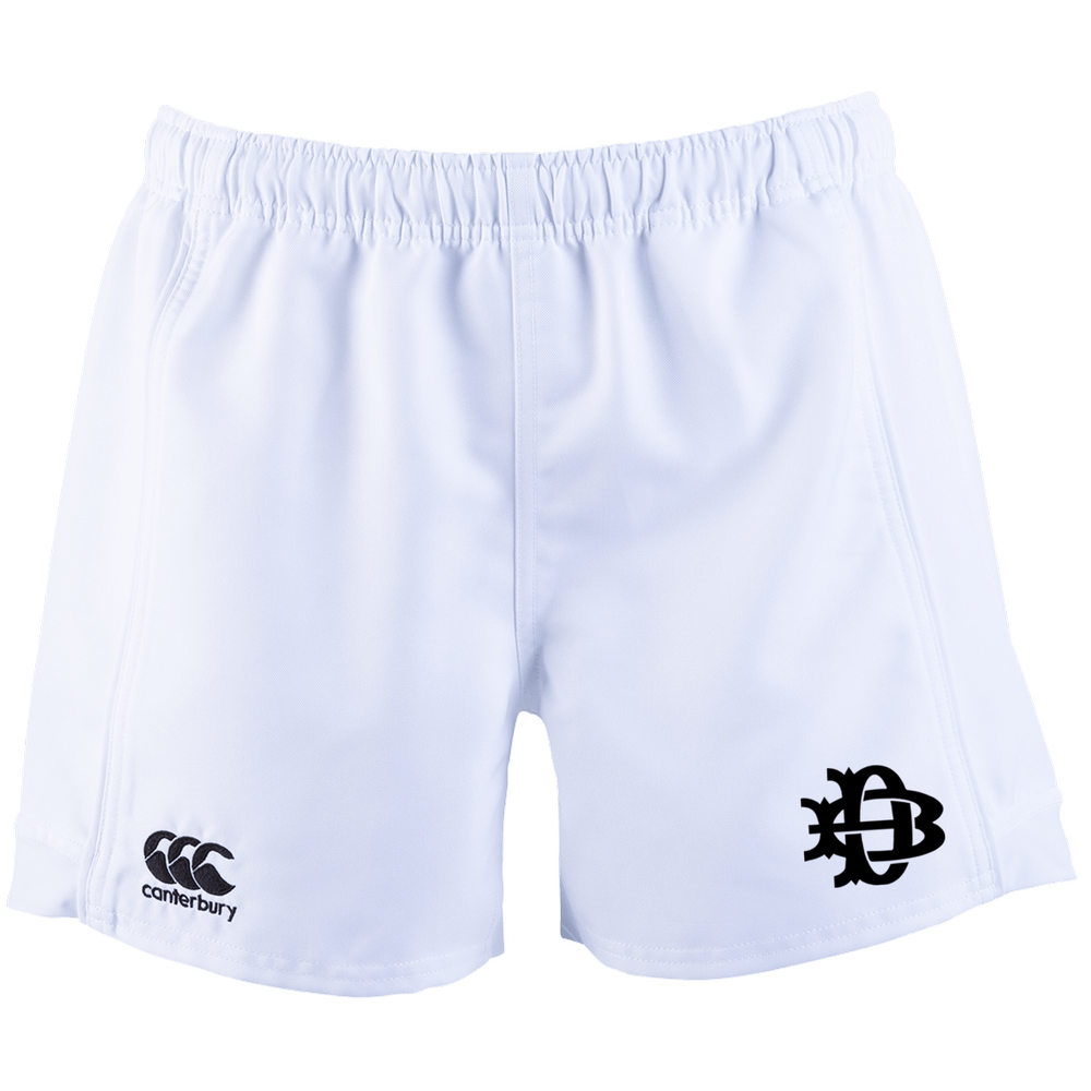 Denver Barbarians Rugby Football Club