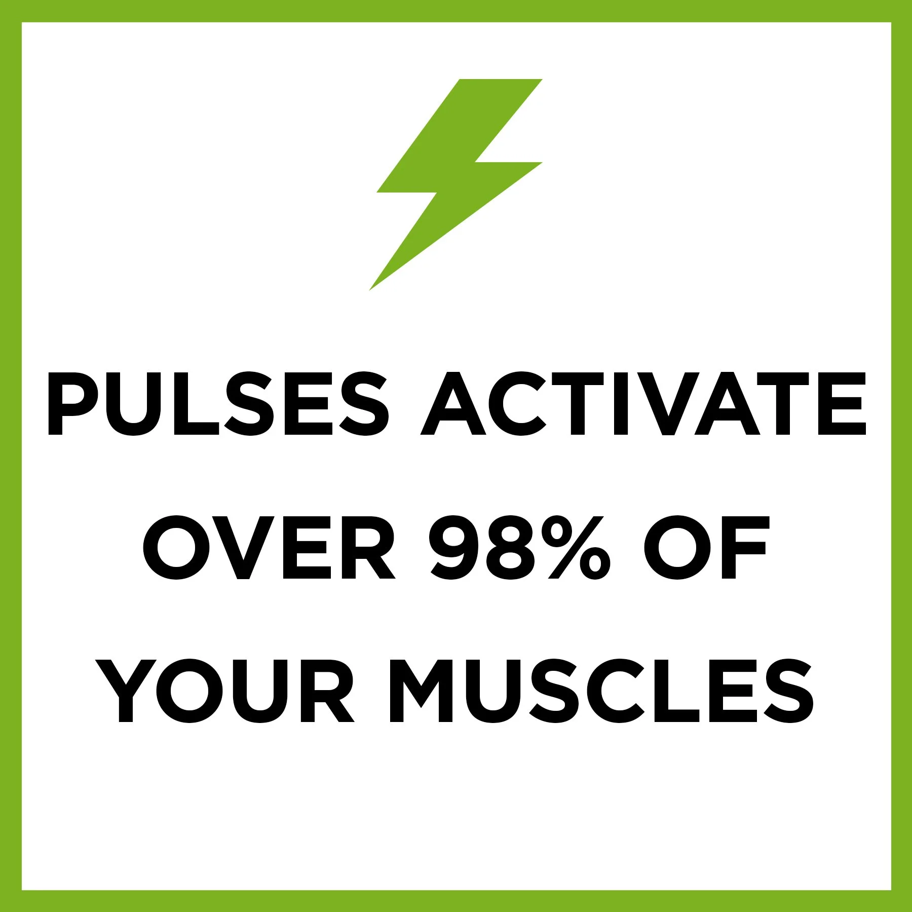 One Pulse - Powered-Up Fitness - EMS Personal Training - North Palm Beach