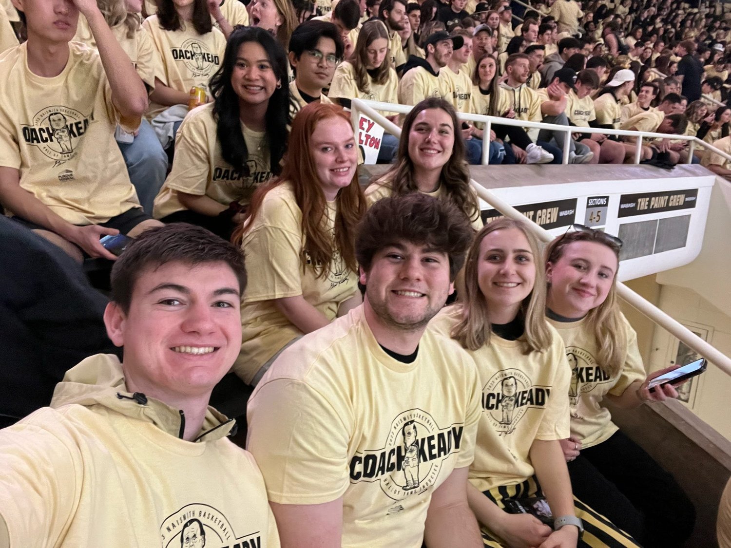 About Us — Purdue Delta Sigma Pi