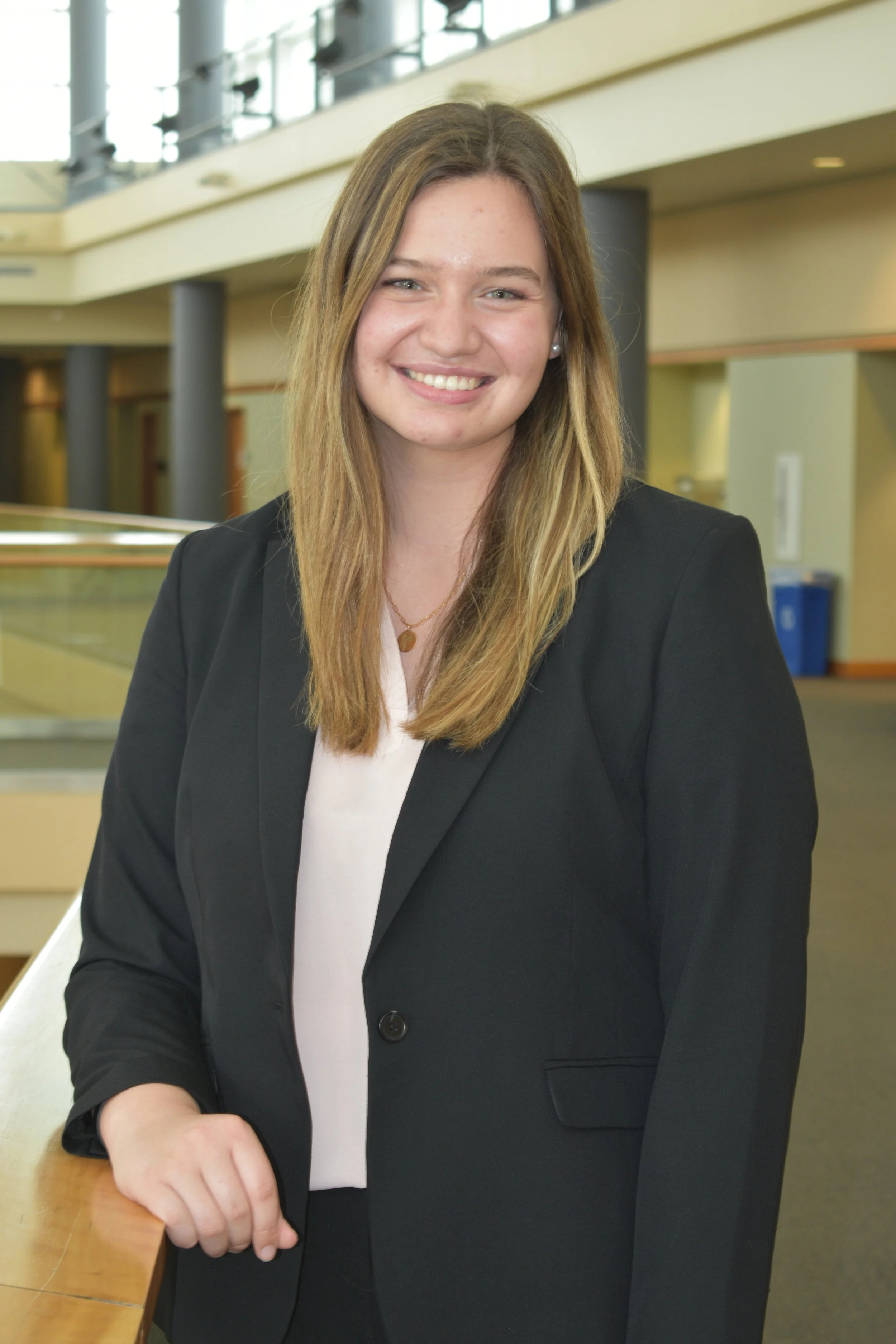 Our Brothers — Purdue Delta Sigma Pi