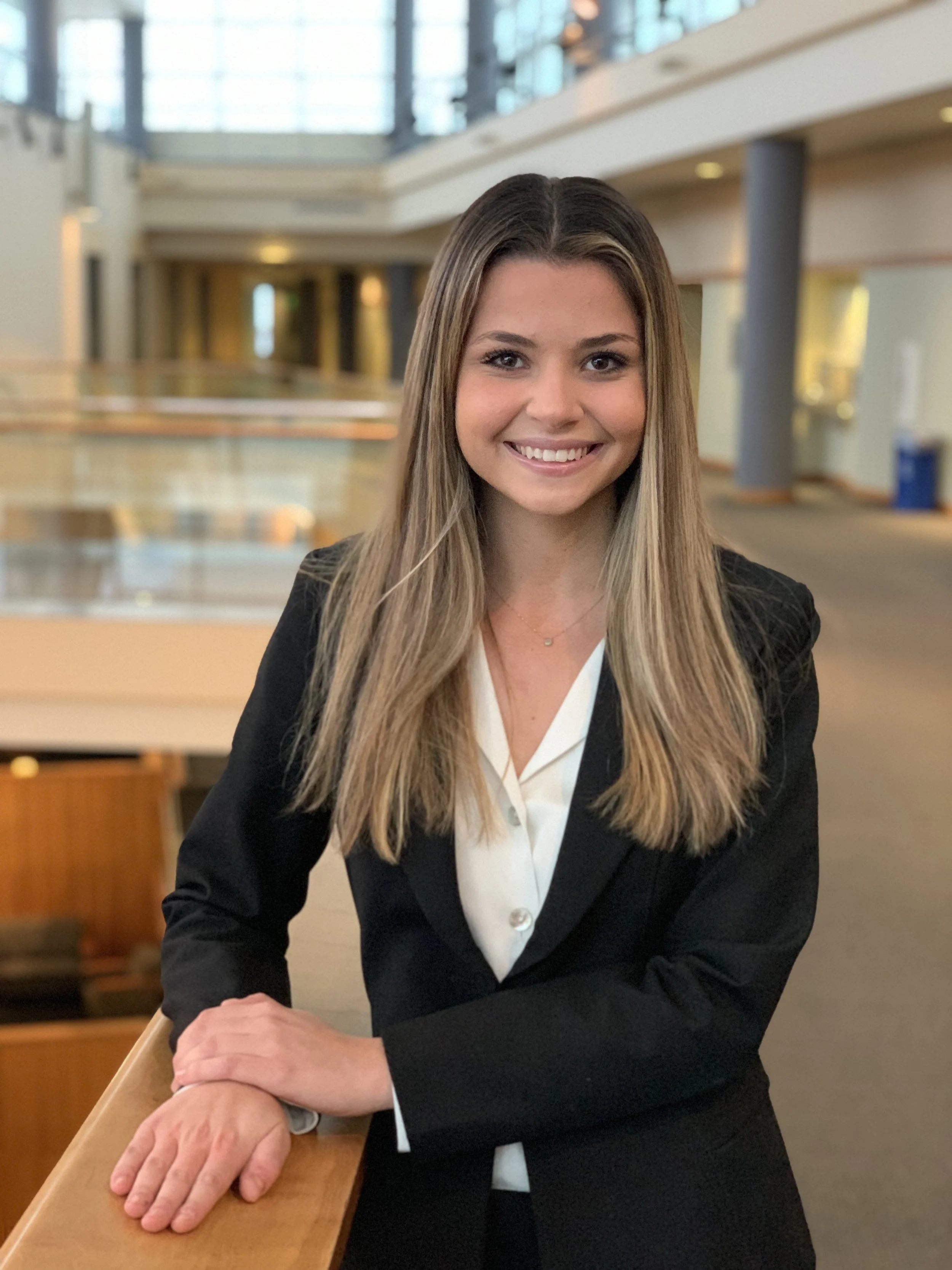 Our Brothers — Purdue Delta Sigma Pi