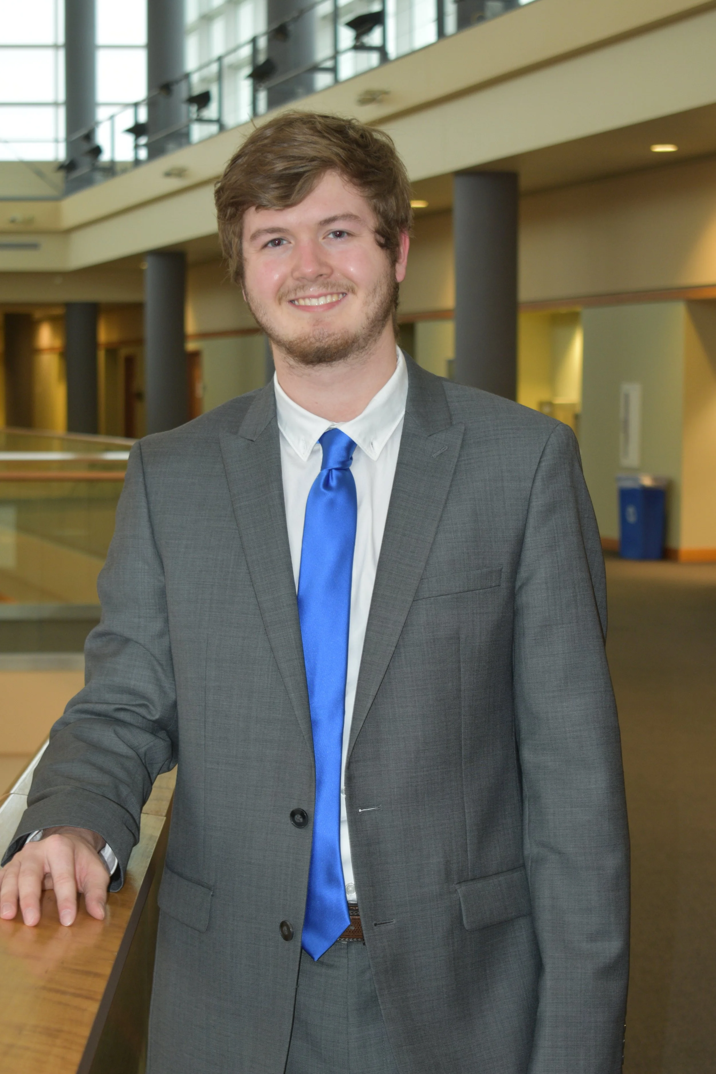 Our Brothers — Purdue Delta Sigma Pi