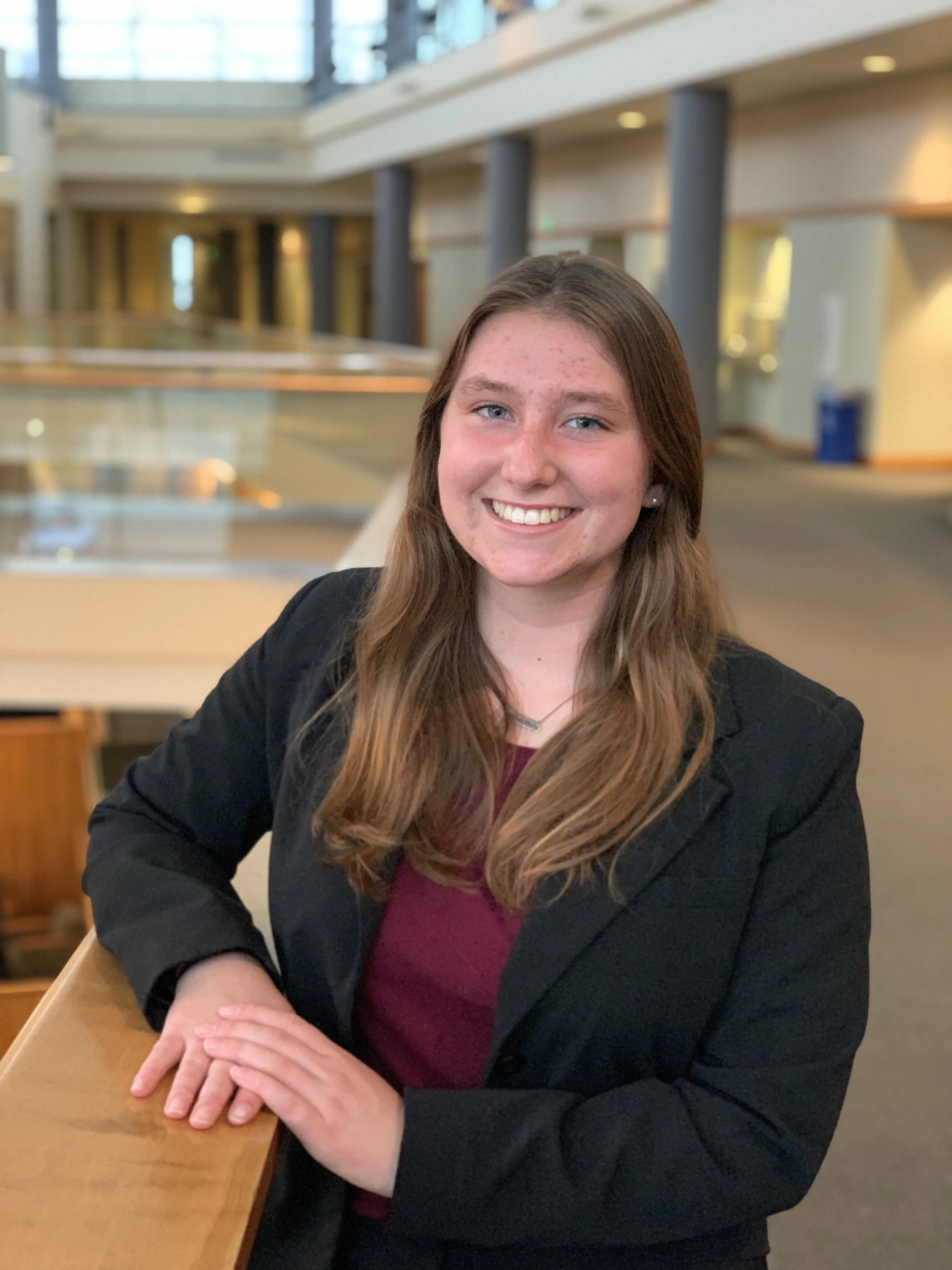 Our Brothers — Purdue Delta Sigma Pi