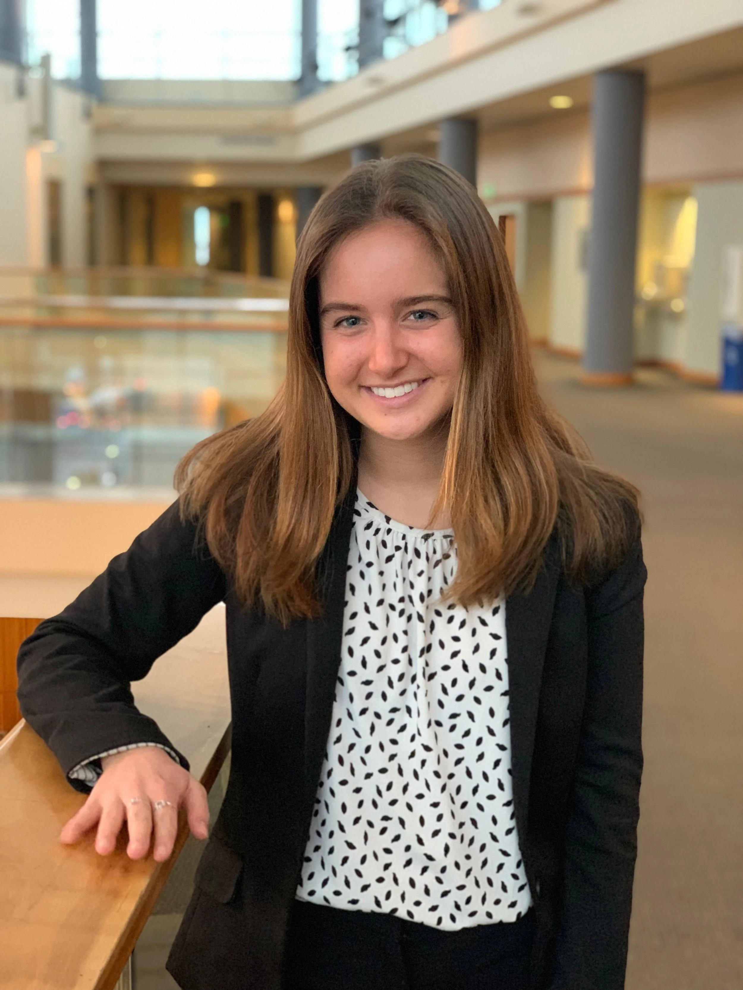 Our Brothers — Purdue Delta Sigma Pi