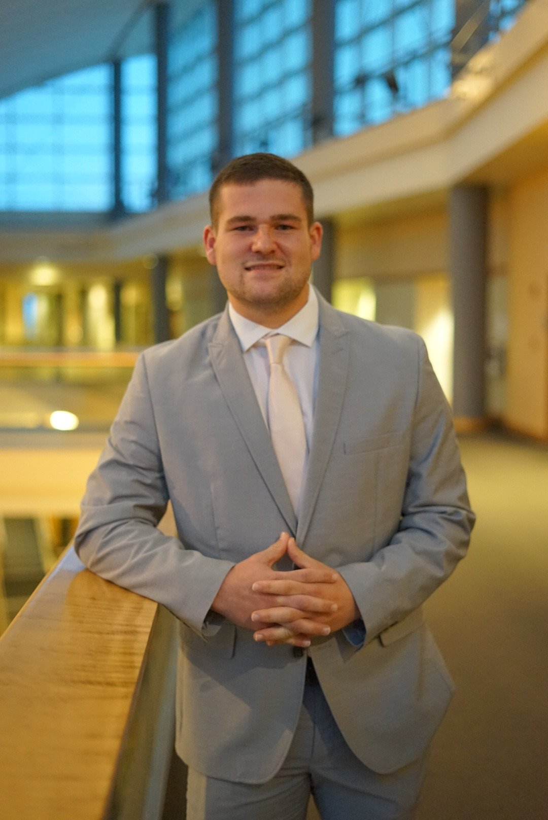 Our Brothers — Purdue Delta Sigma Pi