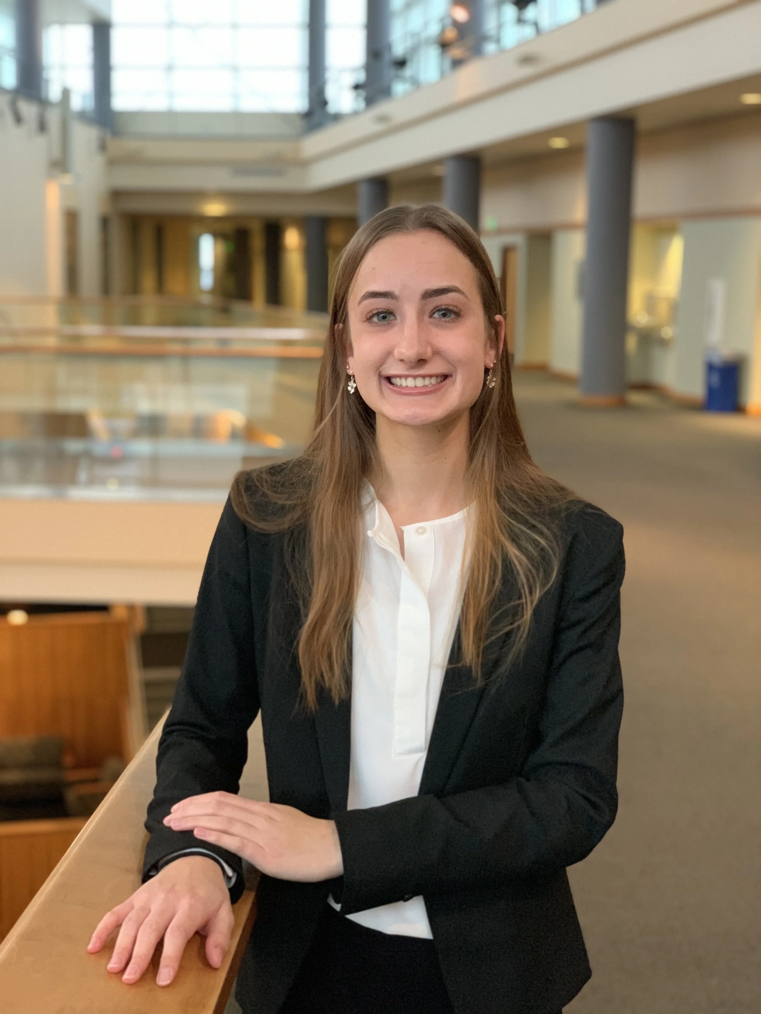 Our Brothers — Purdue Delta Sigma Pi