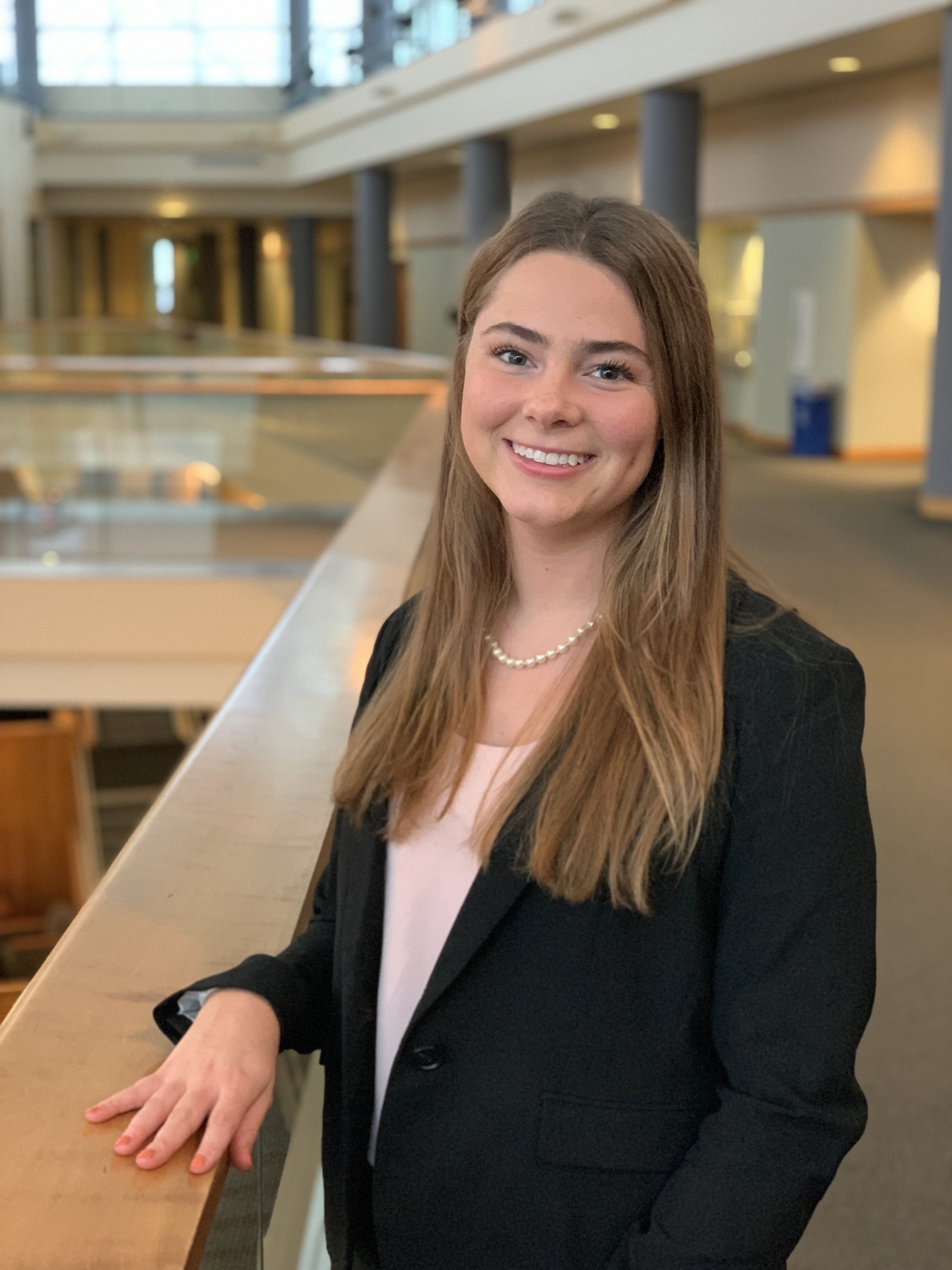 Our Brothers — Purdue Delta Sigma Pi