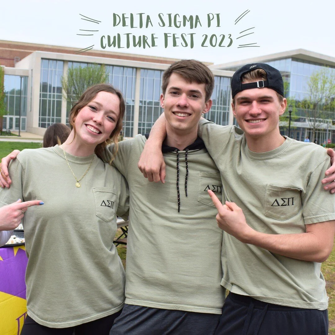 Purdue Delta Sigma Pi