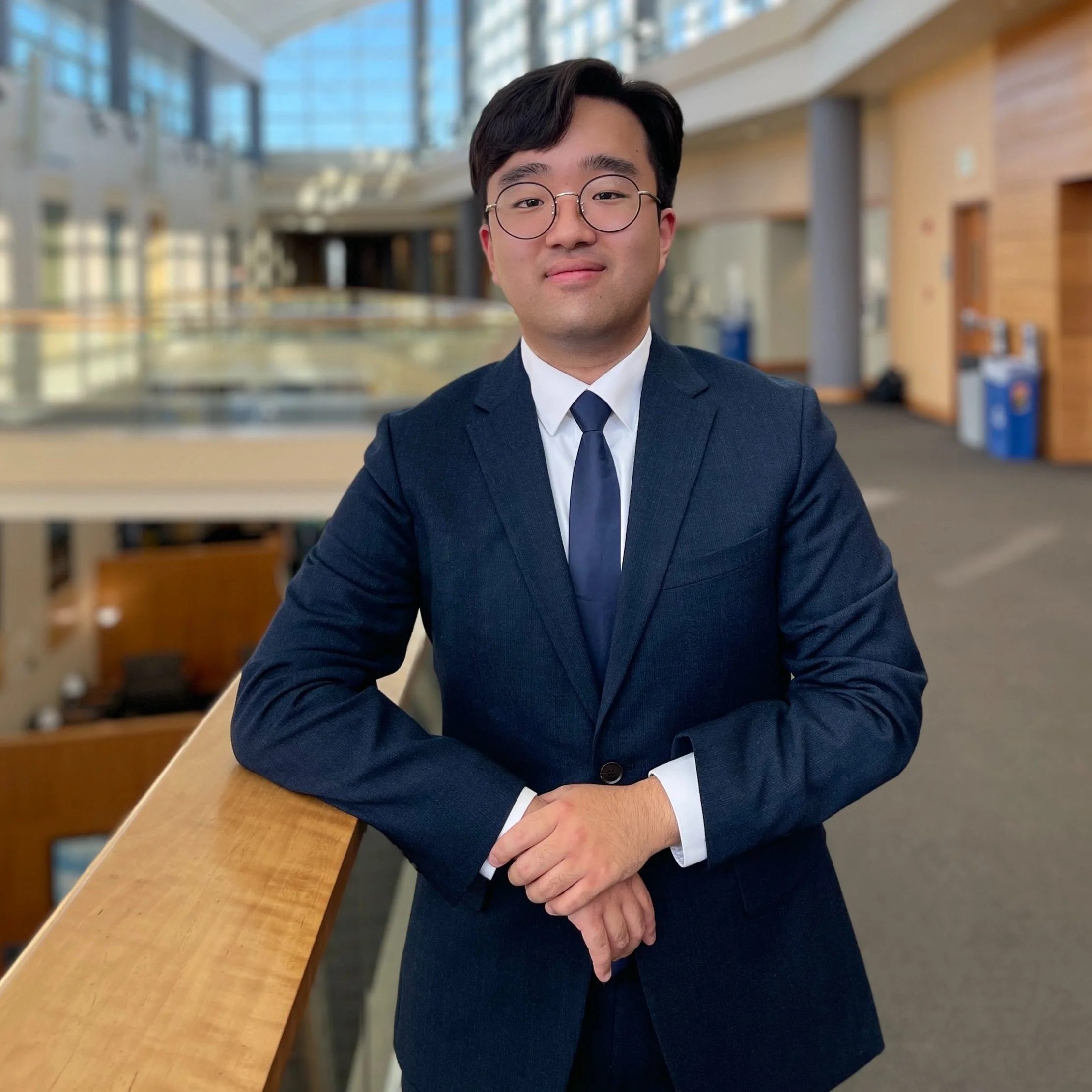 Our Brothers — Purdue Delta Sigma Pi