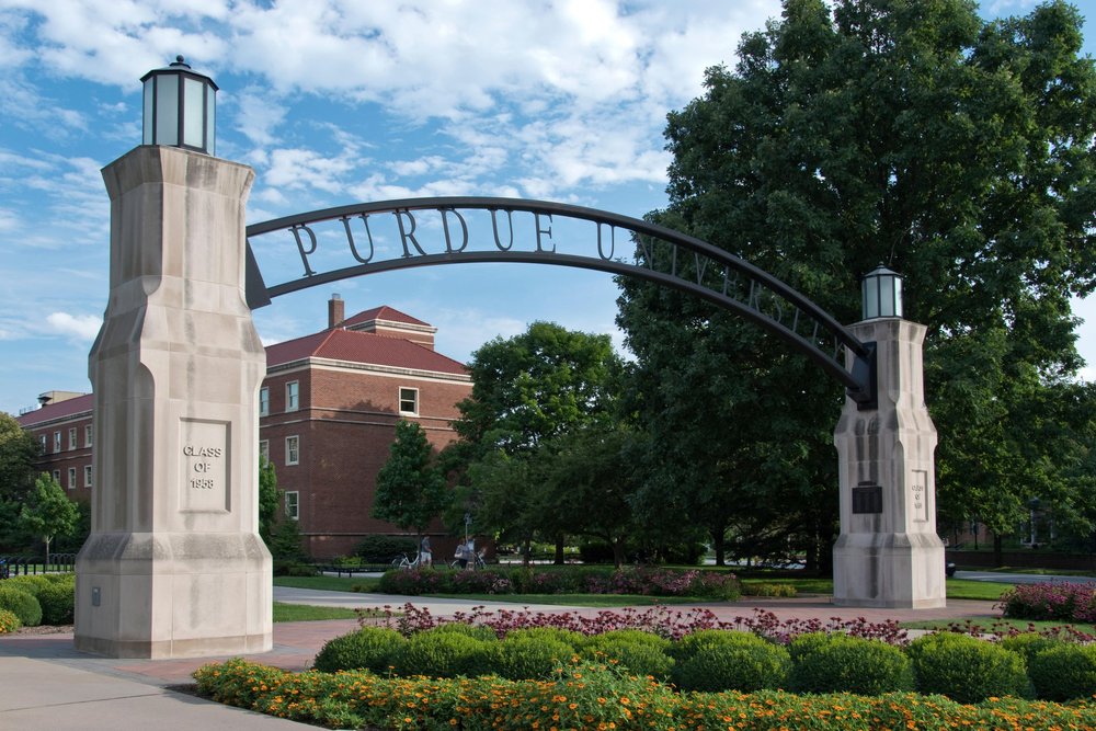 Purdue Delta Sigma Pi