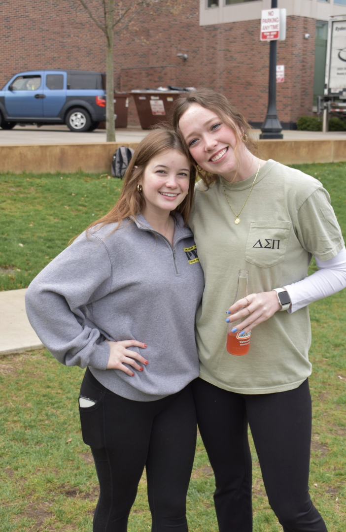 Fall 2024 Interest Form — Purdue Delta Sigma Pi