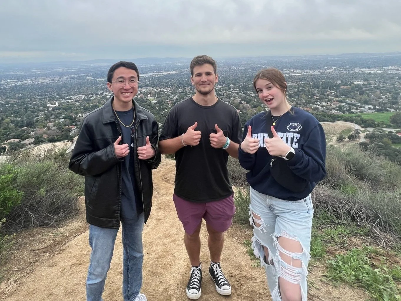 Fall 2024 Interest Form — Purdue Delta Sigma Pi