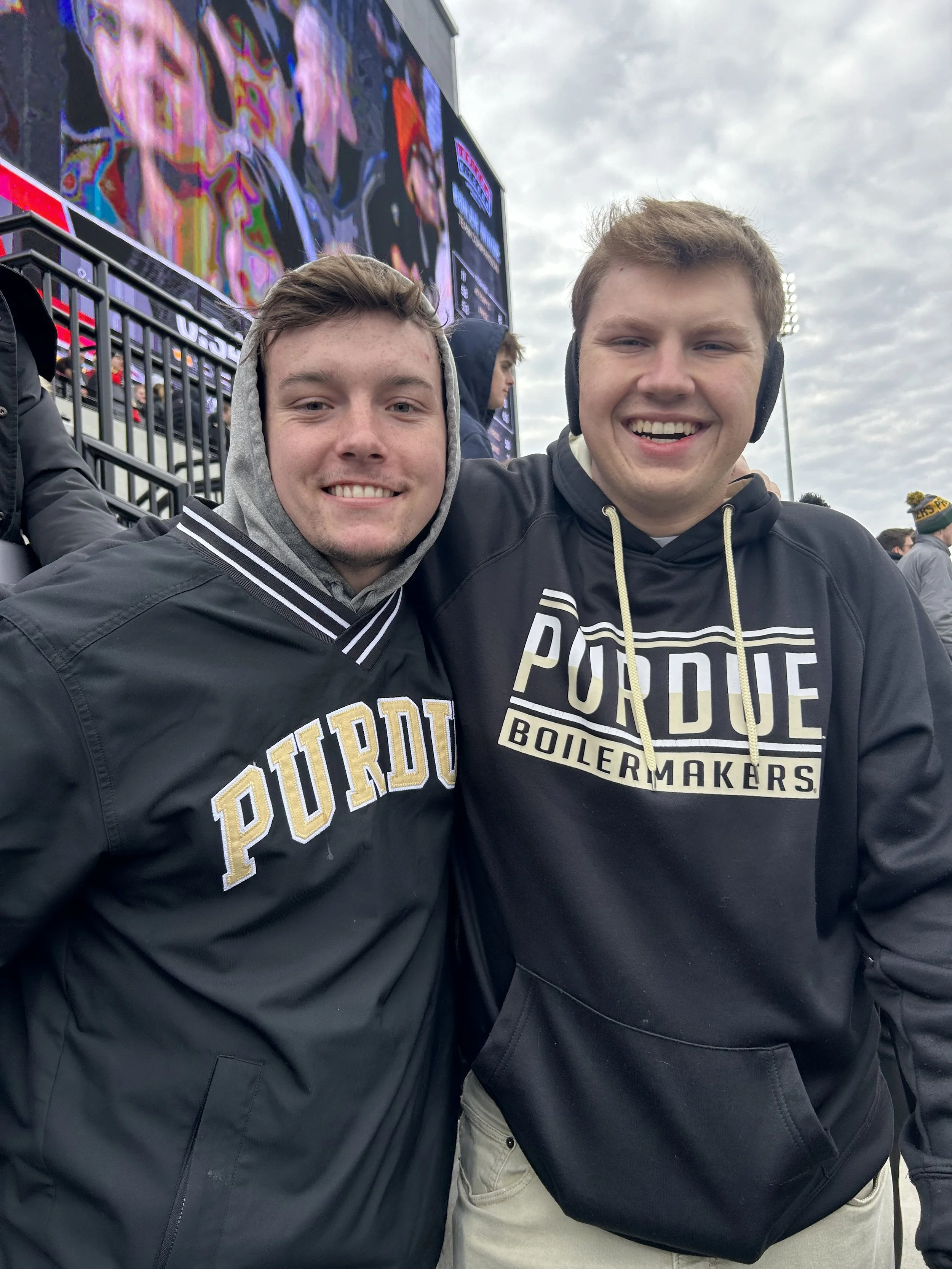 About us — Purdue Delta Sigma Pi