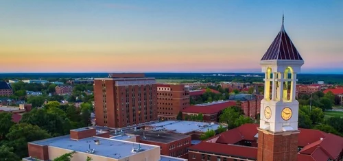 Purdue Delta Sigma Pi