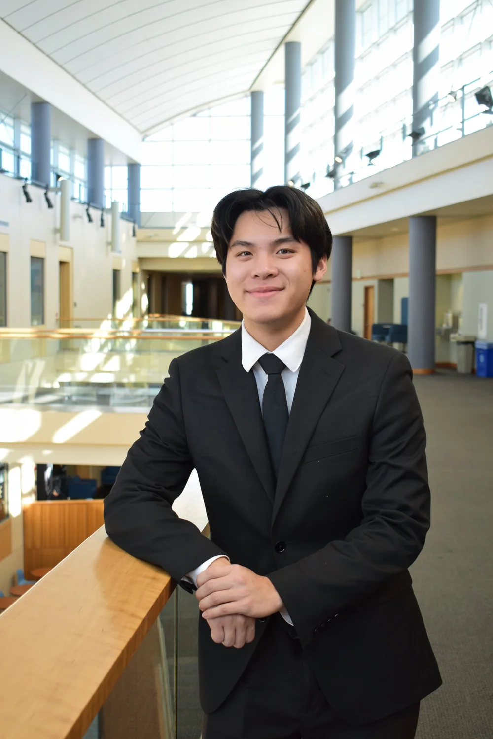 Our Brothers — Purdue Delta Sigma Pi