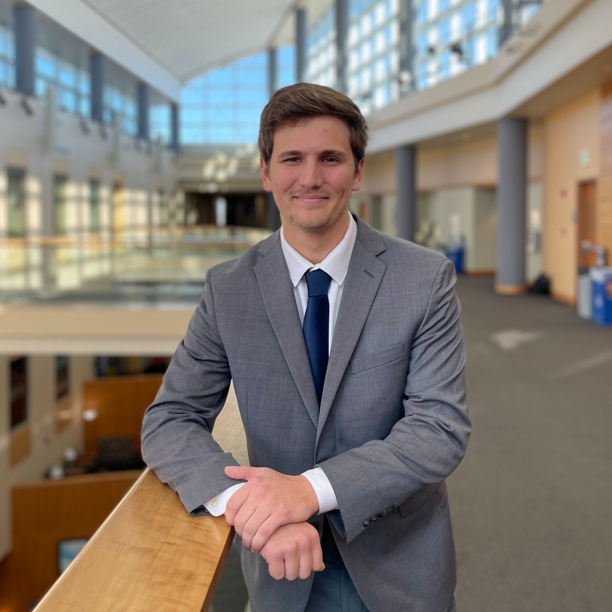 Our Brothers — Purdue Delta Sigma Pi