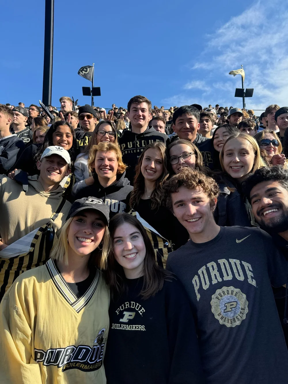 About Us — Purdue Delta Sigma Pi