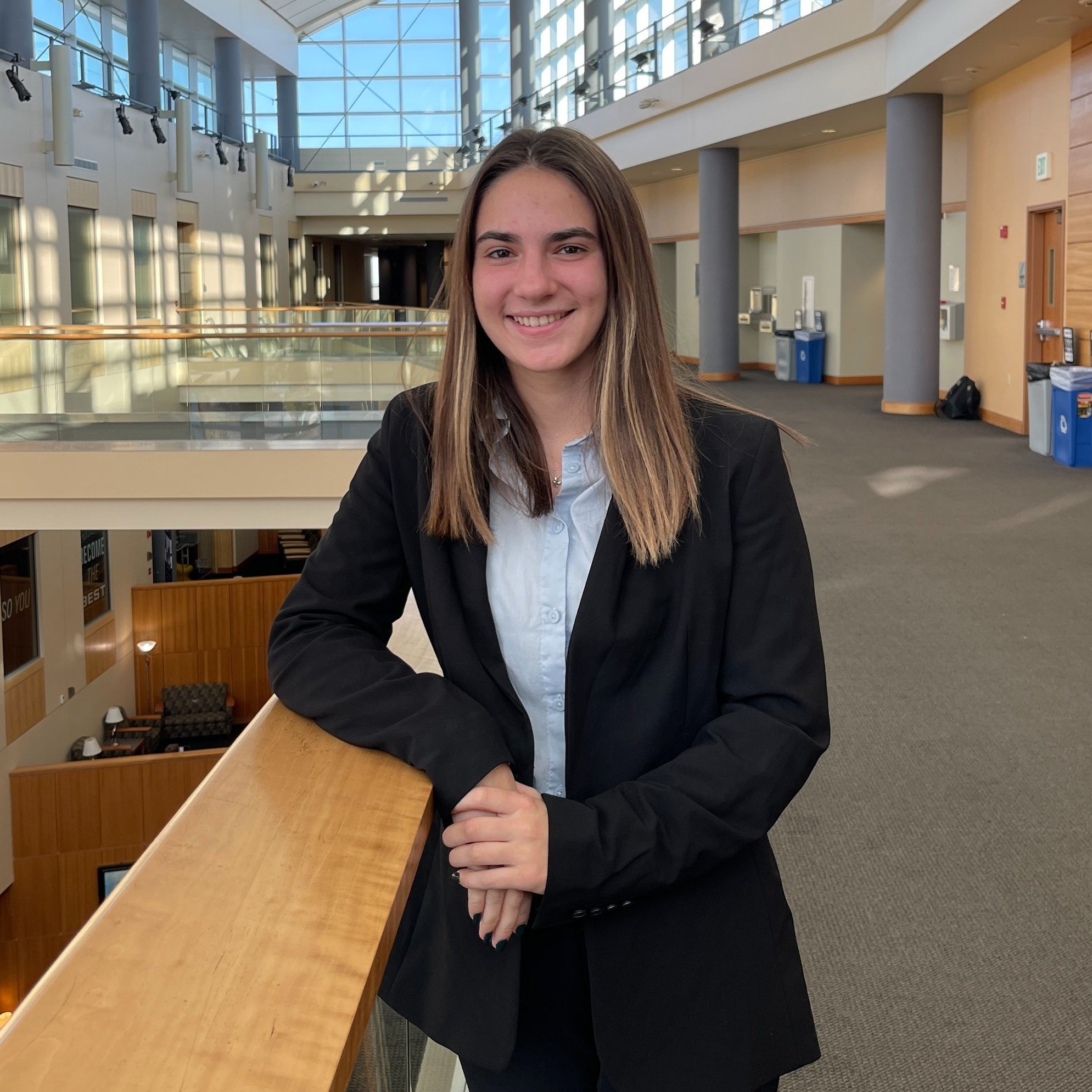 Our Brothers — Purdue Delta Sigma Pi