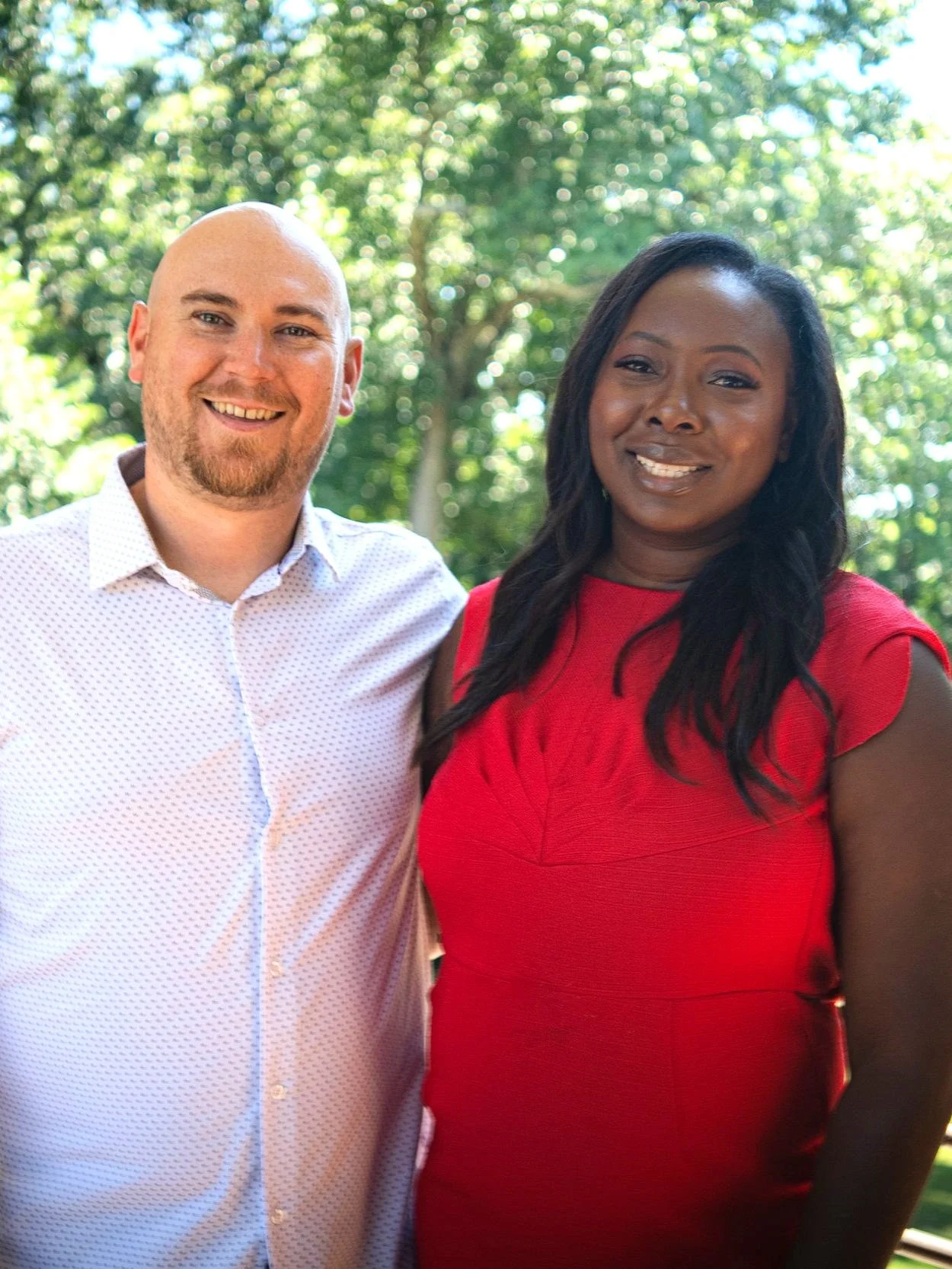 Eunice Zeigler for Governor's Council