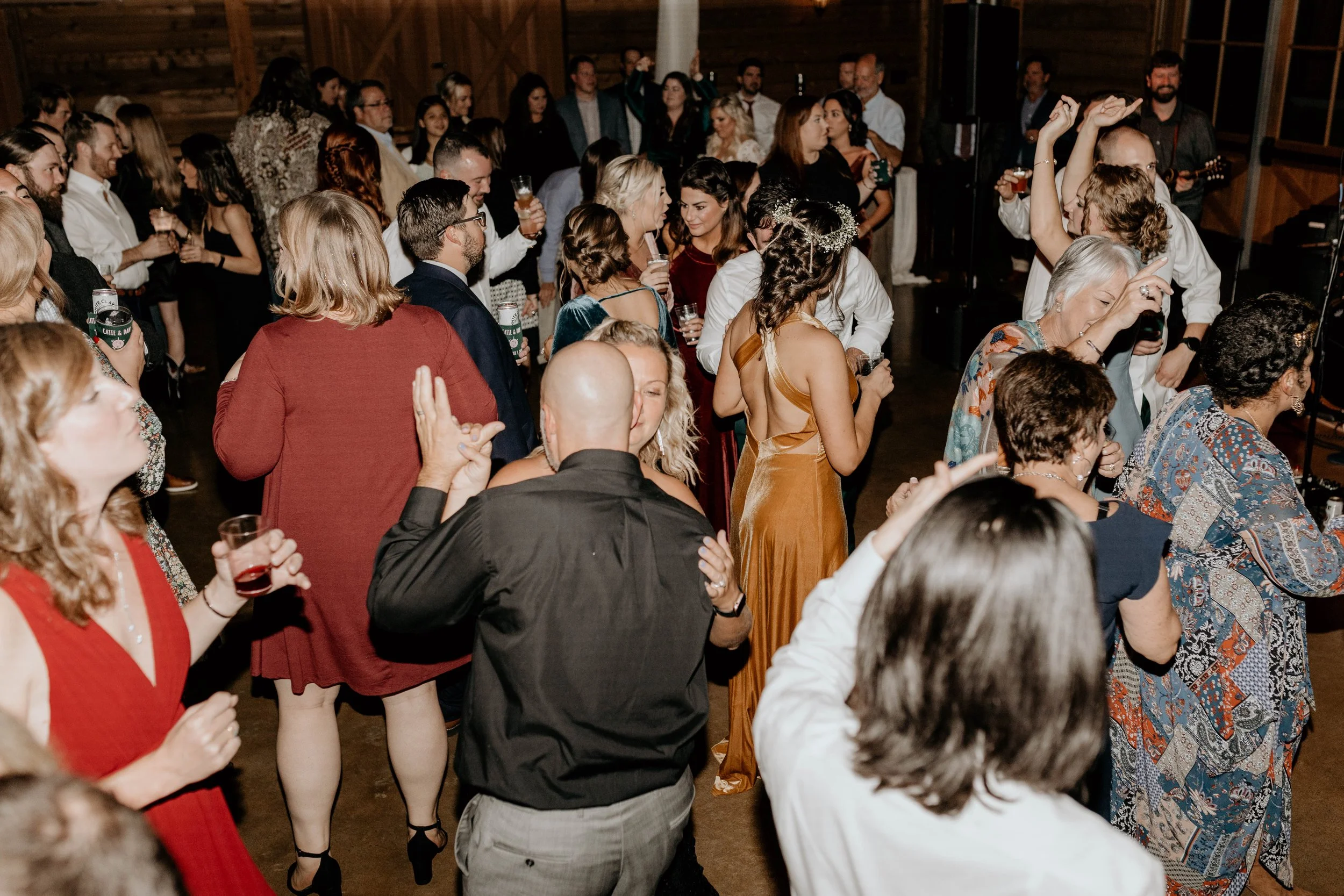 Our Services | Beautifully Boozed Beverage Catering